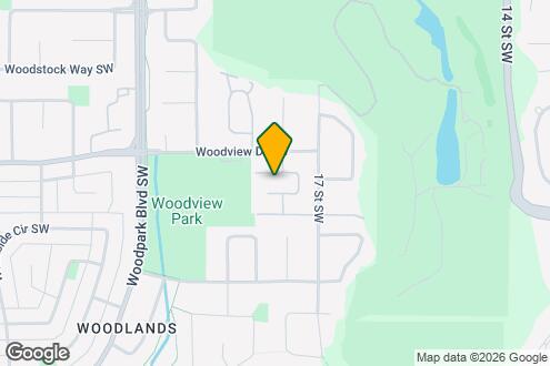 Woodlands Manor Apartments - 1825 Woodview Dr SW Calgary, AB ...