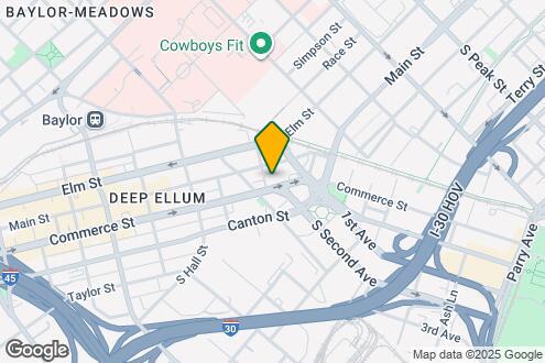 Deep Ellum Lofts Apartments - Dallas, TX | Apartments.com