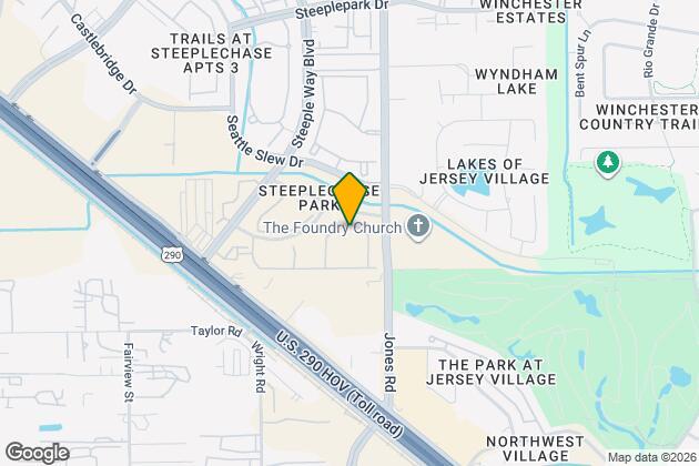 Kessler Jersey Village Apartments - Houston, TX | Apartments.com