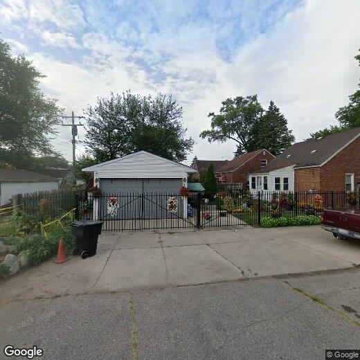 10046 Terry St, Detroit, MI 48227 - House Rental in Detroit, MI ...