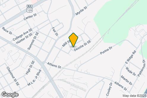 Allora Gainesville - 900 Elm Grove Ave Gainesville, GA - Apartments for ...