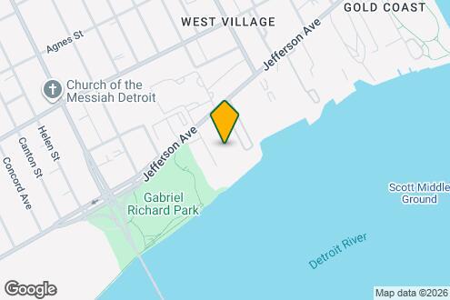 Beach Club Detroit - Apartments in Detroit, MI | Apartments.com