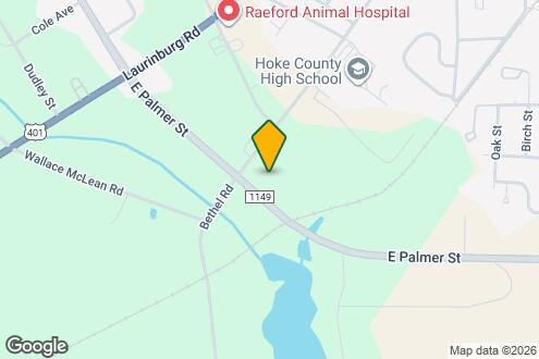 South Pointe at Wayside - 1002 S Pointe Rd Raeford, NC | Apartments.com