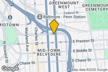 The Mount Royal Apartments - Baltimore, MD | Apartments.com