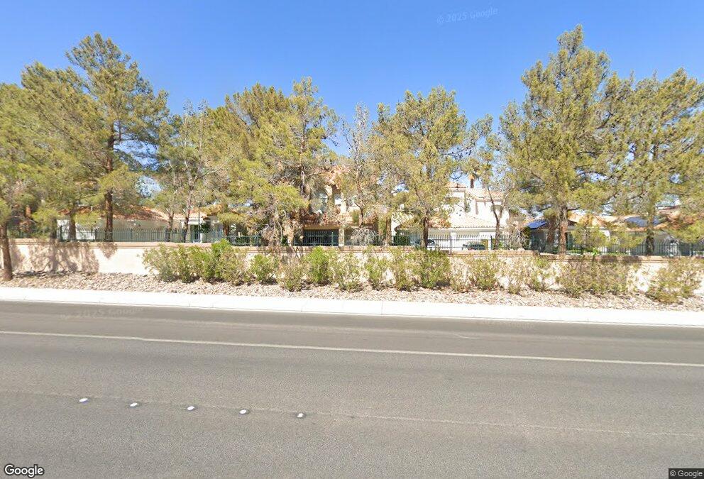8920 Rainbow Ridge Dr, Las Vegas, NV 89117 - House Rental in Las Vegas ...