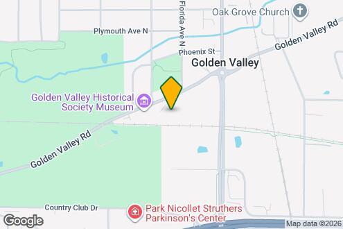 Valley View - Apartments in Golden Valley, MN | Apartments.com