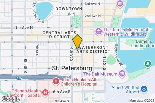 EVO APARTMENTS - 334 2nd Ave S Saint Petersburg, FL | Apartments.com