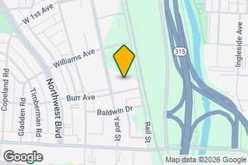 Apartments at the Yard: Kipton Apartments - Grandview Heights, OH ...