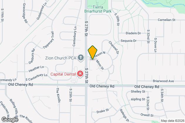 Old Cheney Place by Broadmoor Apartments - Lincoln, NE | Apartments.com