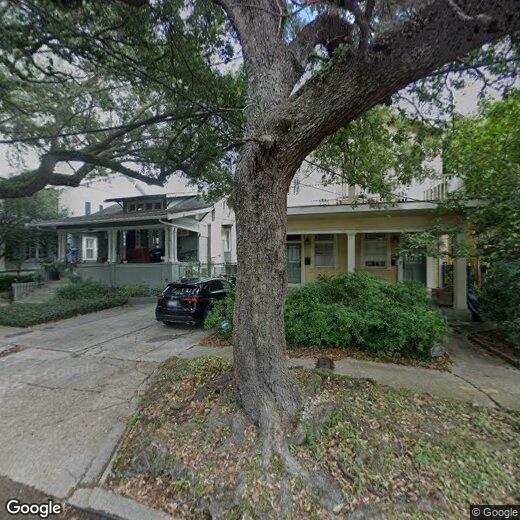 7811 Freret St, New Orleans, LA 70118 - Townhome Rentals in New Orleans ...