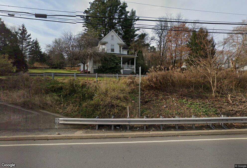 50 Kirkendall Ave, Shavertown, PA 18708 - House Rental in Shavertown ...