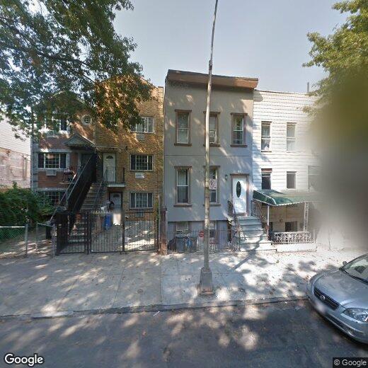 93 Cooper St, Brooklyn, NY 11207 - Townhouse for Rent in Brooklyn, NY ...