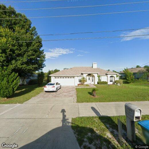 2680 Eustace Ave, Deltona, FL 32725 - House Rental in Deltona, FL ...