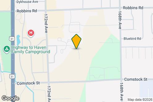 Timberview - Apartments in Grand Haven, MI | Apartments.com