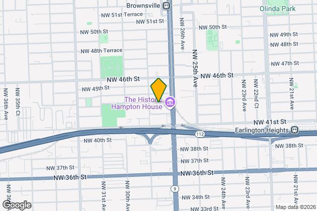 Hampton Village Apartments - Miami, FL | Apartments.com