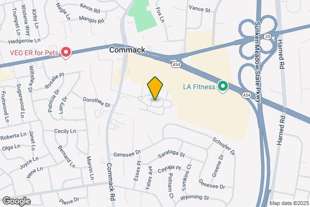 Fairfield Village At Commack Apartments - Commack, NY | Apartments.com