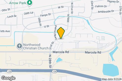 Marcola Apartment Homes - Apartments in Springfield, OR | Apartments.com