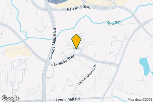 Arbor Ridge - Apartments in Owings Mills, MD | Apartments.com