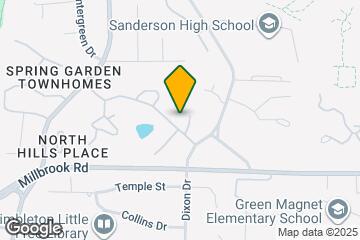 Shellbrook Apartments - Raleigh, NC | Apartments.com