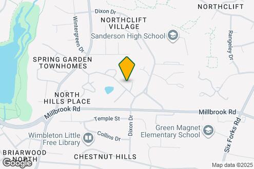 Shellbrook - Apartments in Raleigh, NC | Apartments.com