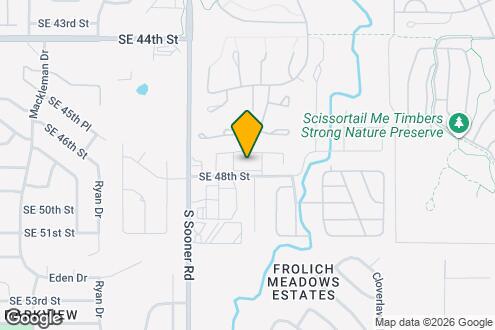 Tinker on Forty8 - Apartments in Oklahoma City, OK | Apartments.com