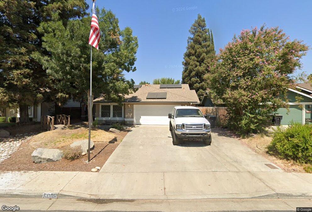 6008 W Judy Ct, Visalia, CA 93277 - House Rental in Visalia, CA ...