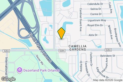 Fountains at Millenia Apartments - Apartments in Orlando, FL ...