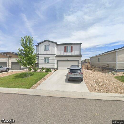 1126 Sherman Dr, Dacono, CO 80514 - House Rental in Dacono, CO ...