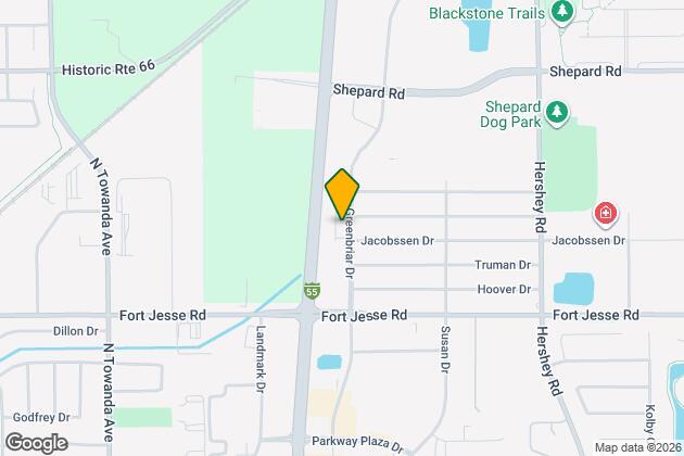 Pinecrest Apartments - Normal, IL | Apartments.com