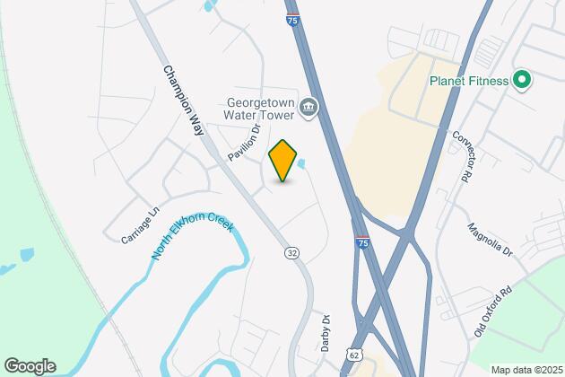 Georgetown Oaks Apartments - Georgetown, KY | Apartments.com