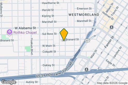 Gaslight Square - Apartments in Houston, TX | Apartments.com