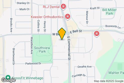 Southview Park Apartments - Apartments in Neenah, WI | Apartments.com