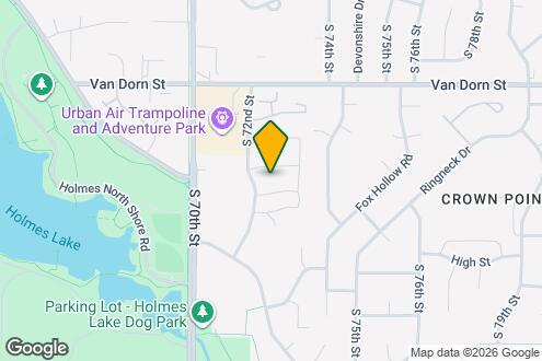 Chateau At Holmes Lake - Apartments in Lincoln, NE | Apartments.com