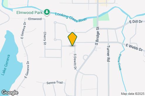 700-710 S Dewitt Dr, Dewitt, MI 48820 - Apartments in Dewitt, MI ...