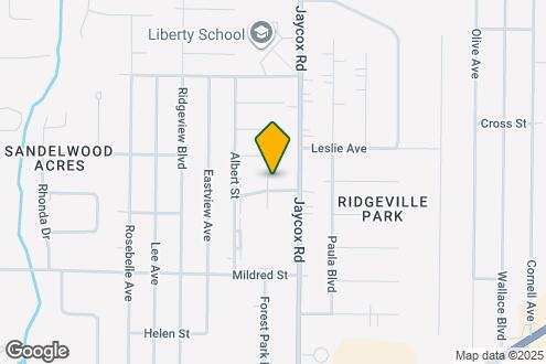 Hidden Creek Apartments - Apartments in North Ridgeville, OH ...
