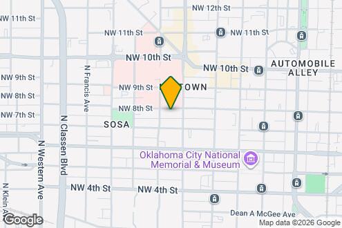 The Shay - Apartments in Oklahoma City, OK | Apartments.com