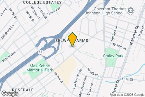 Apartments at Sunset - Apartments in Frederick, MD | Apartments.com