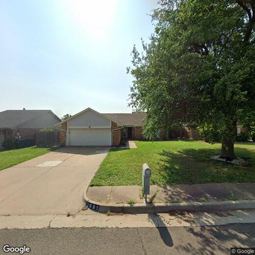 2601 Clover Glen Dr, Edmond, OK 73013 - House Rental in Edmond, OK ...