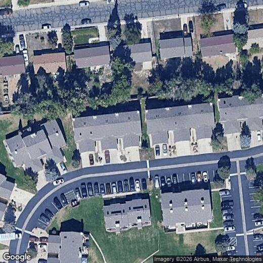 2371 Lexington Village Ln, Colorado Springs, CO 80916 - House Rental in Colorado Springs, CO ...