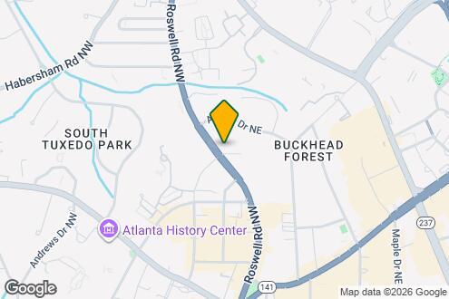 Gramercy At Buckhead - Apartments in Atlanta, GA | Apartments.com