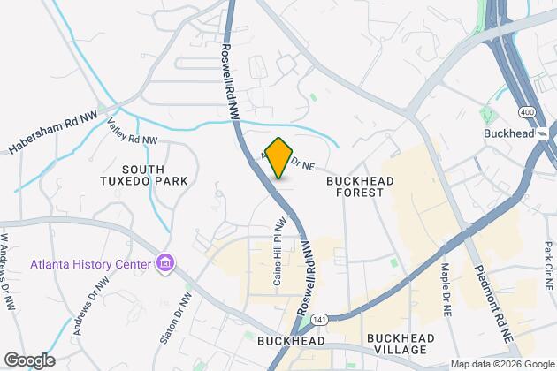 Gramercy At Buckhead Apartments - Atlanta, GA | Apartments.com