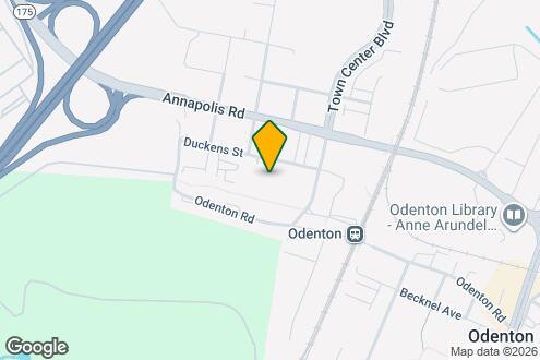 The Village at Odenton Station Apartments - Odenton, MD | Apartments.com