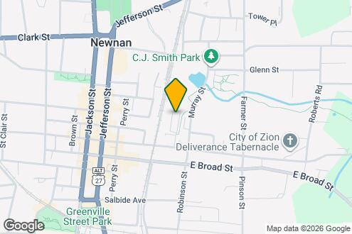 Newnan Lofts - Apartments in Newnan, GA | Apartments.com