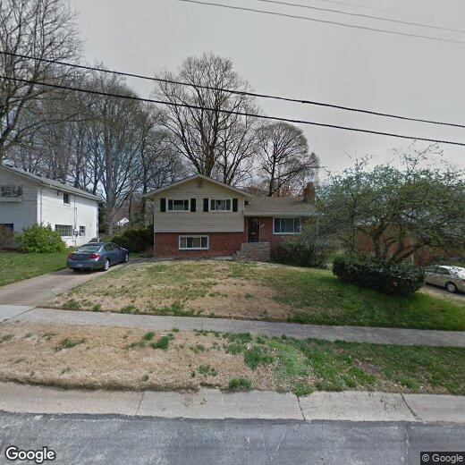 9709 Holmhurst Rd, Bethesda, MD 20817 - House Rental in Bethesda, MD ...