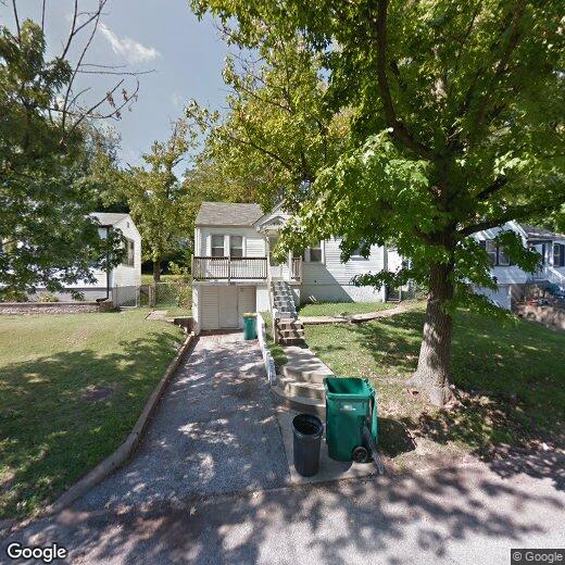 7050 Manette Dr, Saint Louis, MO 63136 - House Rental in Saint Louis ...