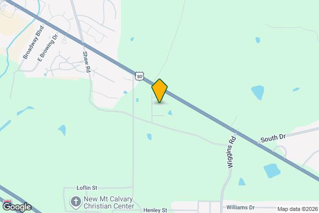 Park Wind Apartments - Jackson, MS | Apartments.com