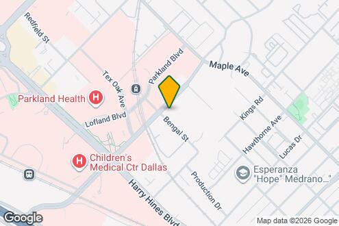 MAA Medical District - Apartments in Dallas, TX | Apartments.com