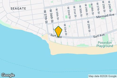 2 Ocean Drive - Apartments in Brooklyn, NY | Apartments.com