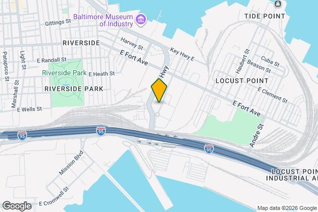 McHenry Row Apartments - Baltimore, MD | Apartments.com