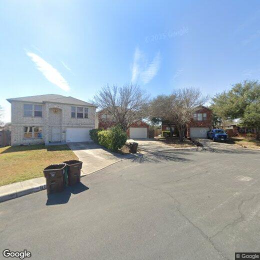 8706 Tarin Pt, Converse, TX 78109 - House Rental in Converse, TX ...